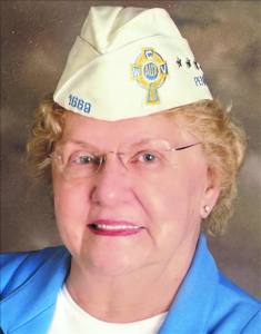 Sophie Mary Markusic Capan - Herald-Standard